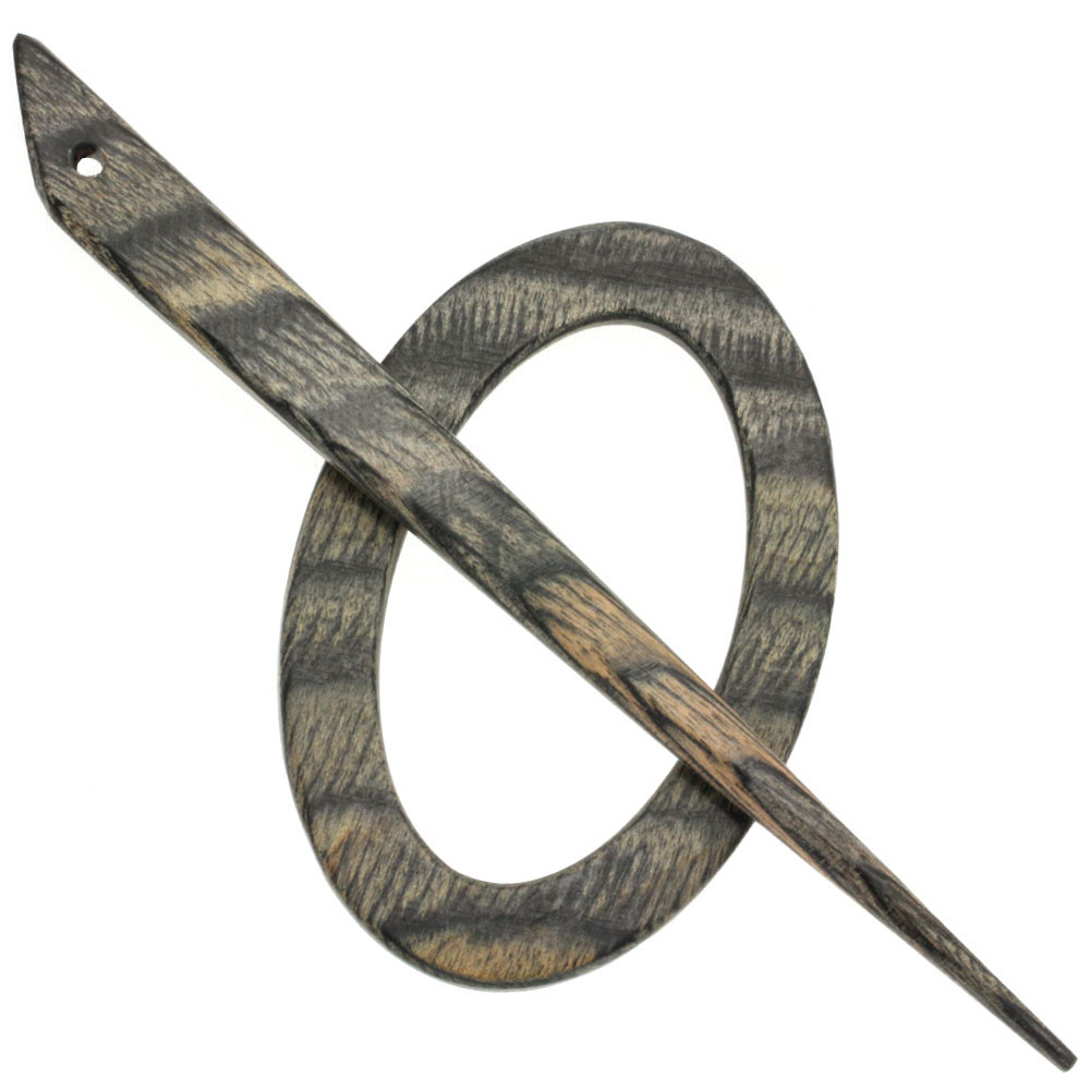 Wooden Clasp Oval | Accessories | UNION KNOPF, Lana Grossa | FILATI ...