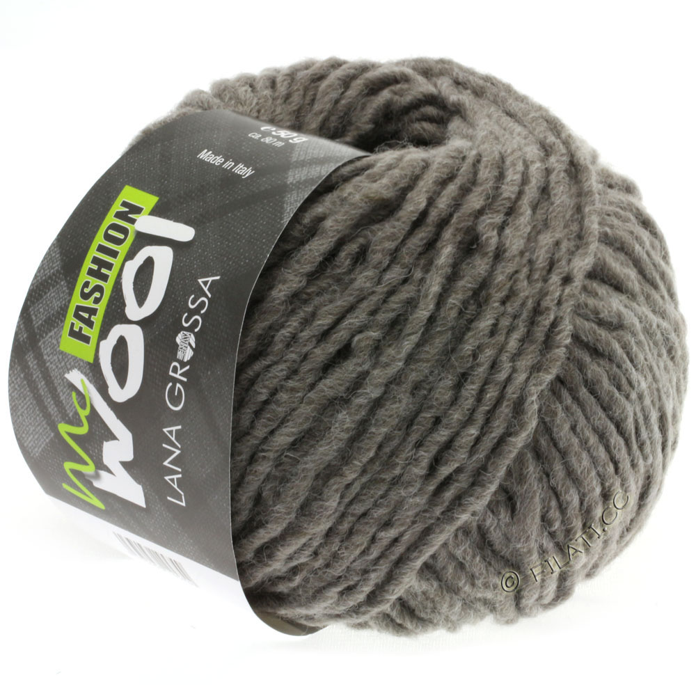 FASHION (Mc Wool) from Lana Grossa