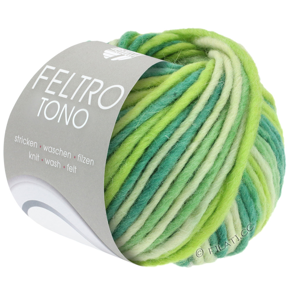 FELTRO Tono from Lana Grossa