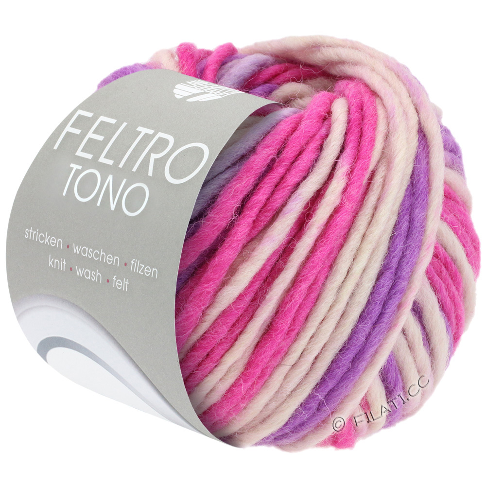 FELTRO Tono from Lana Grossa