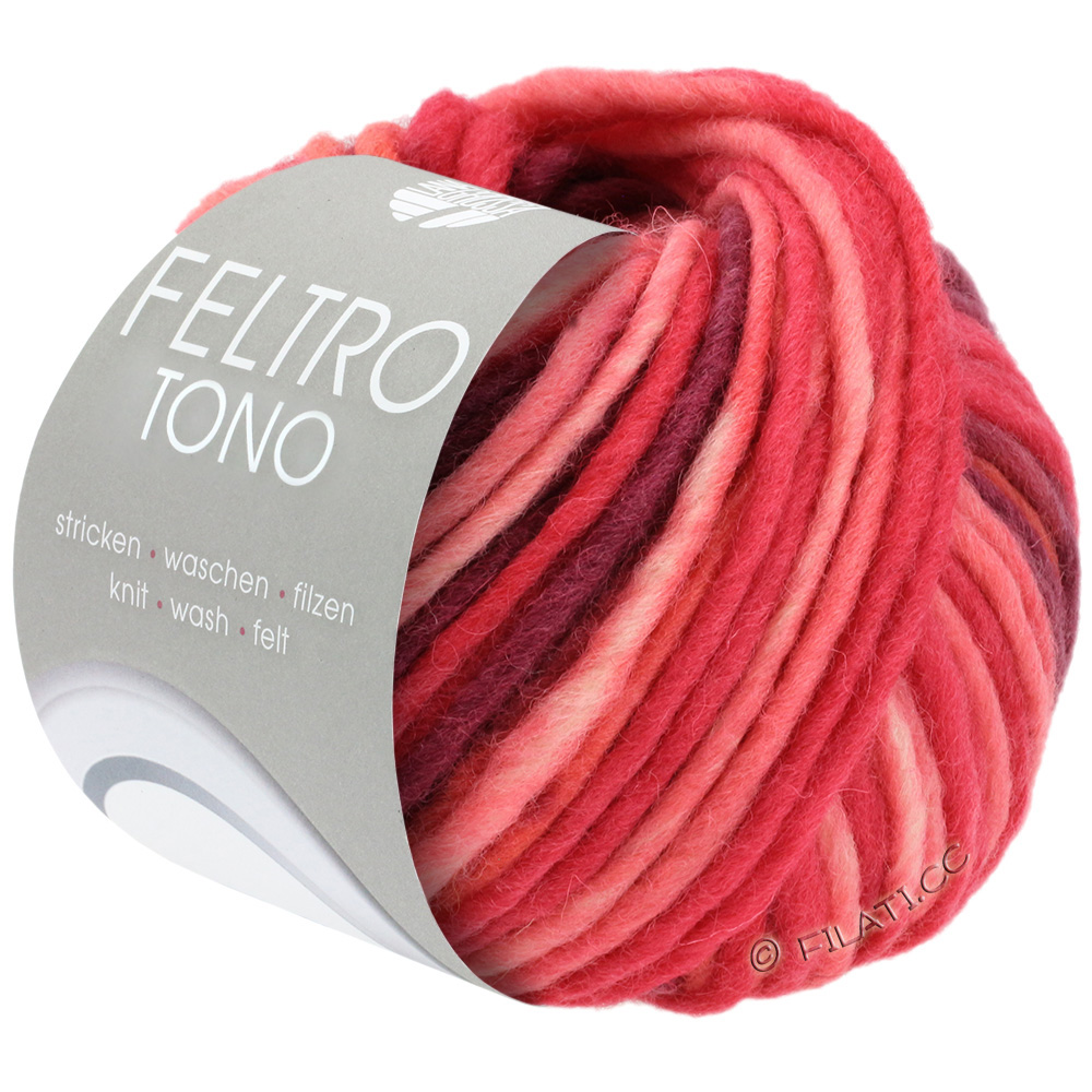 FELTRO Tono from Lana Grossa