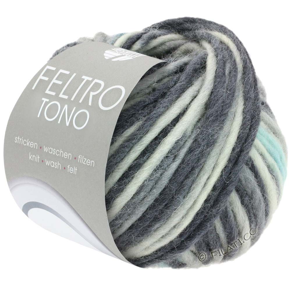 FELTRO Tono from Lana Grossa