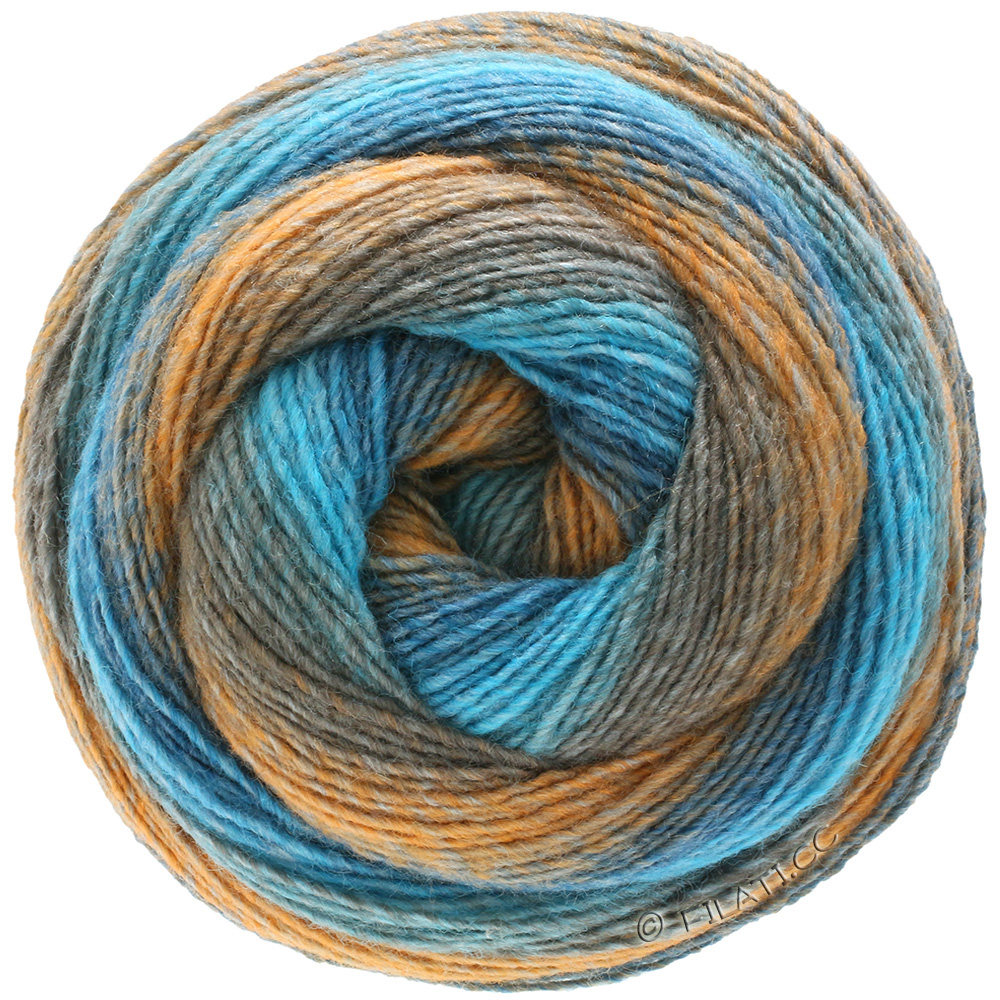 Lana Grossa GOMITOLO VERSIONE | GOMITOLO VERSIONE from Lana Grossa ...