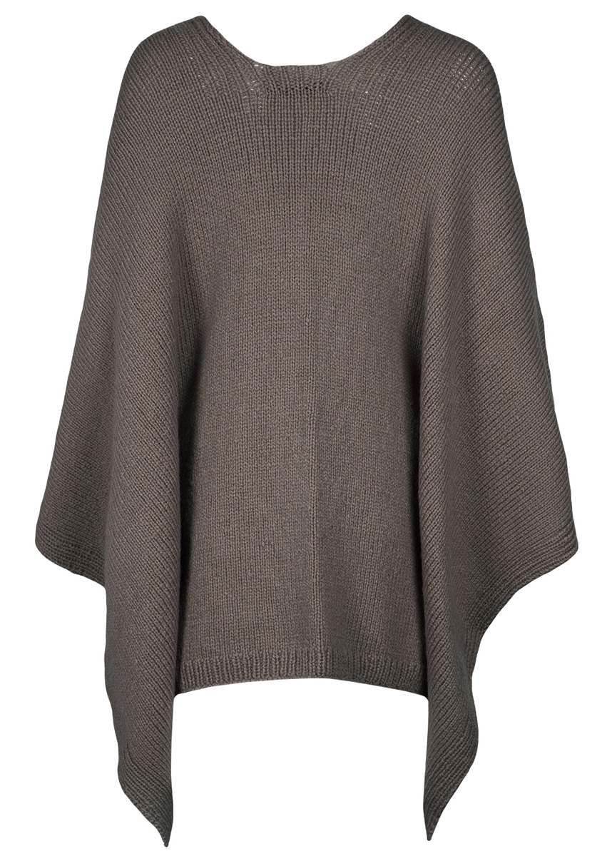 Lana Grossa RUANA Cashmere Moda | CASHMERE SPECIAL No. 1 - Magazine (DE ...